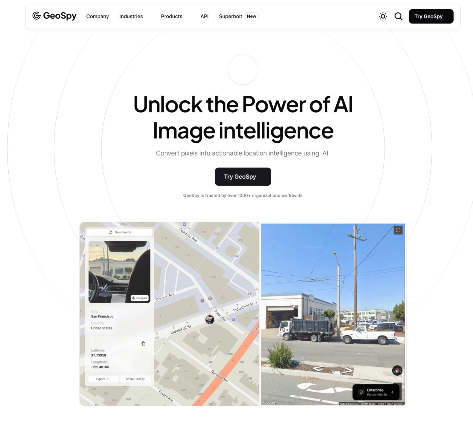 写真を撮影した場所を特定するAI「GeoSpy」が登場！SNSで写真を投稿するときは注意しよう！ | SNS安心ナビ